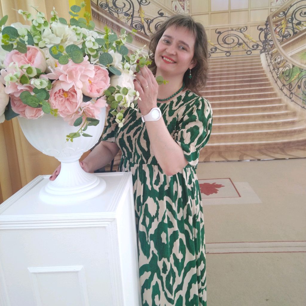 Аватар автора