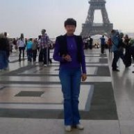 Marina Kirpicheva Аватар автора