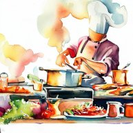 Волшебство Вкуса Аватар автора