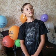 Саша яшин Аватар автора