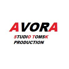 AVORA SUDIO TOMSK PRODUCTION Аватар автора