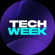 TECH WEEK Аватар автора