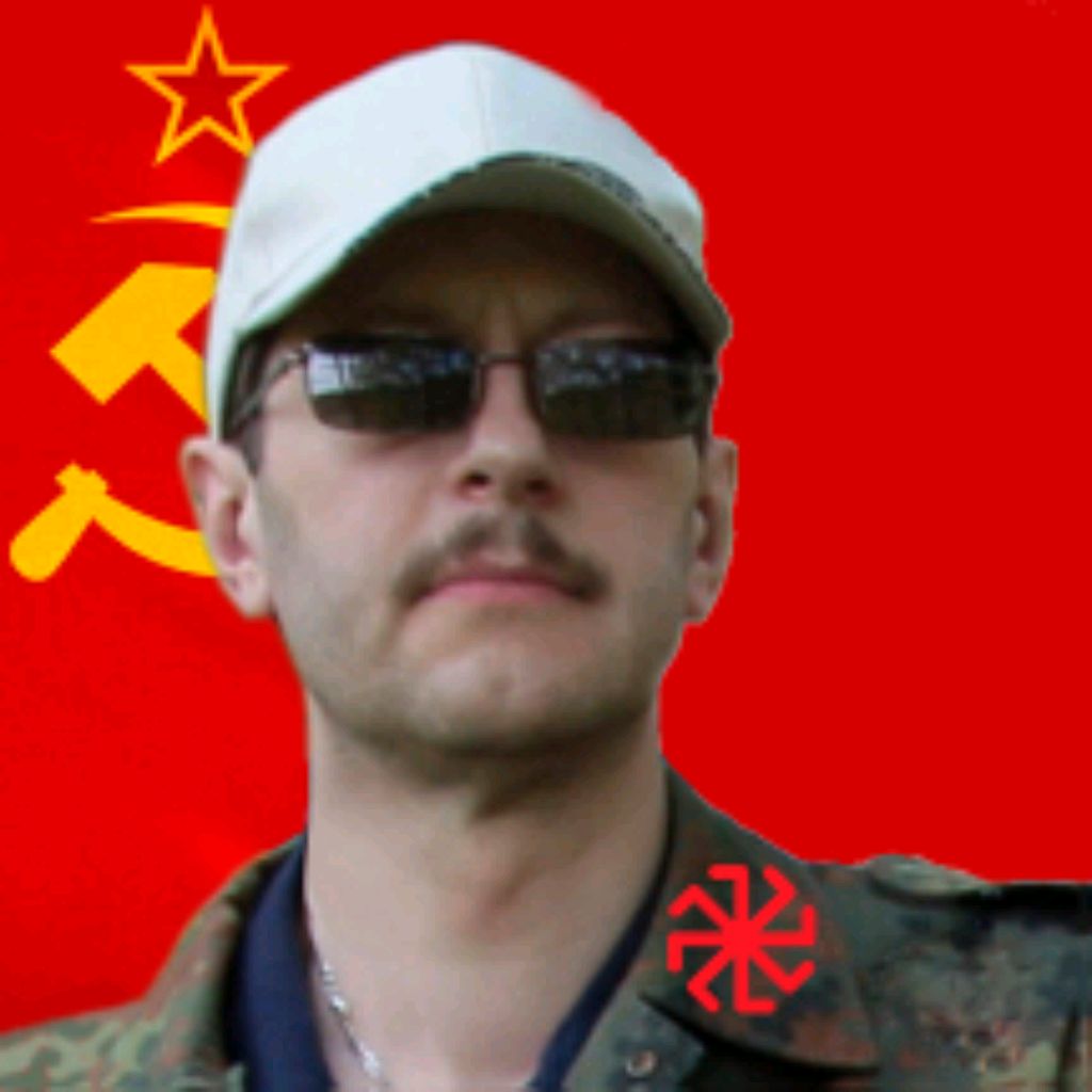 Аватар автора