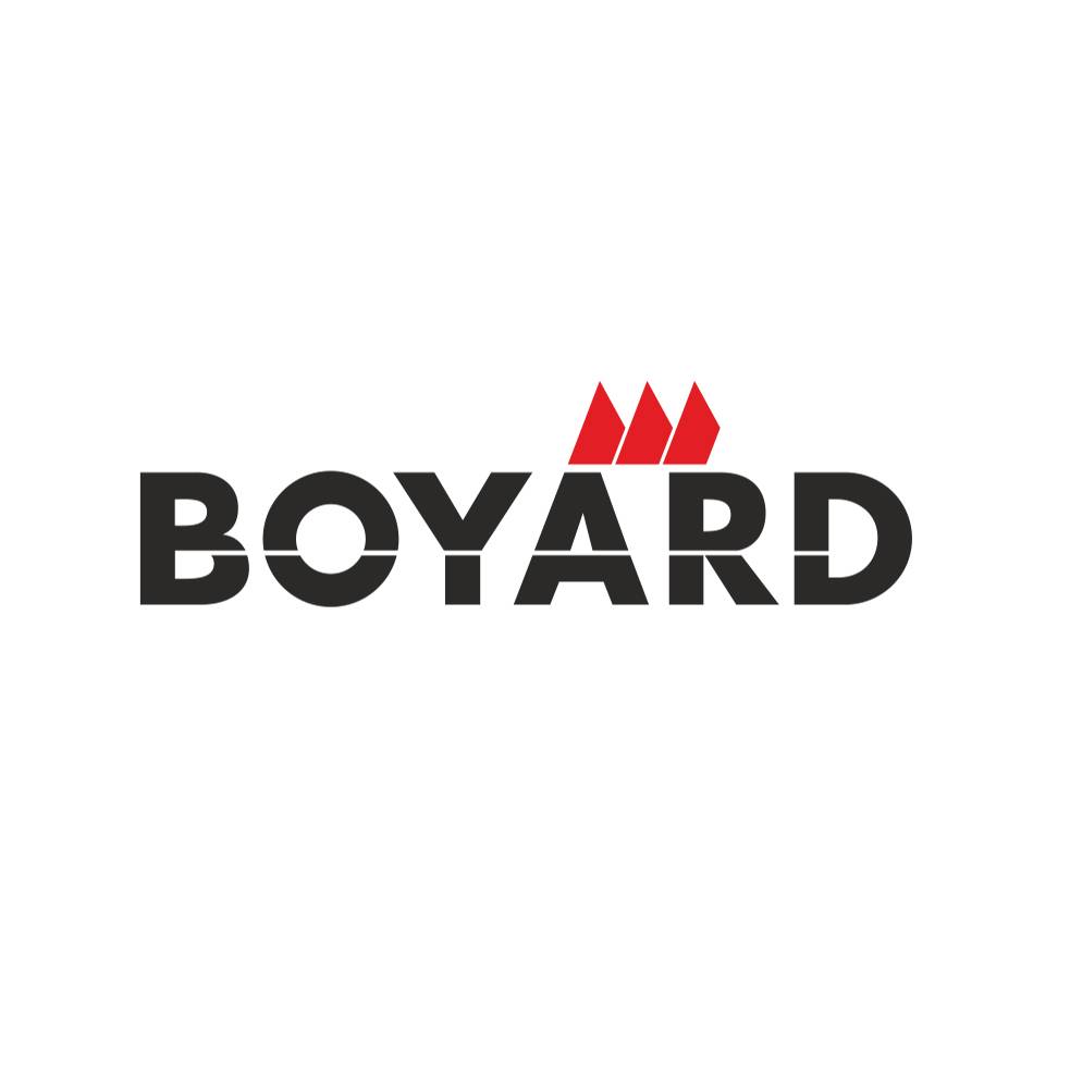 BOYARD TV