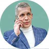 Киселев о недвижимости в СПб Аватар автора