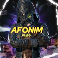 AFONIM Аватар автора