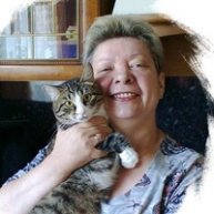 Ольга Елисеева Аватар автора