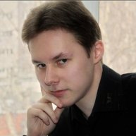 Сергей Попов Аватар автора