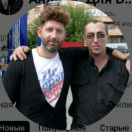 Григорьев Андрей Для вас Аватар автора