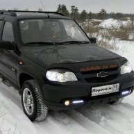 GARAGE-36rus Аватар автора