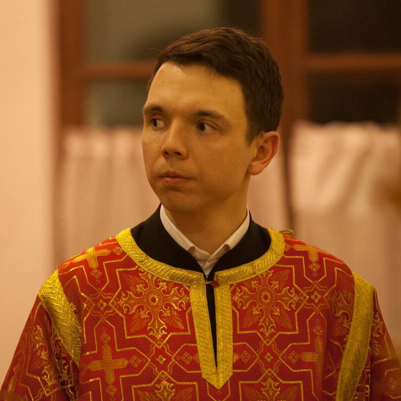 Аватар автора