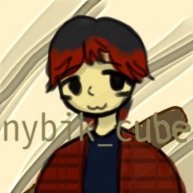 Nybik_cube Аватар автора