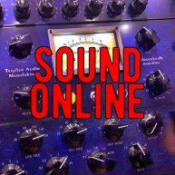 Sound Online-Все и звуке и все про звук Аватар автора