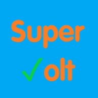 SuperVolt Аватар автора