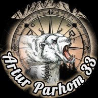 Артур Parhom 33 Аватар автора