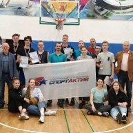 SportAktiv Аватар автора