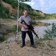 Миха чан Аватар автора