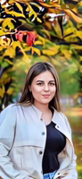 Vikasia Аватар автора