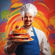 Вкусное Шоу Аватар автора