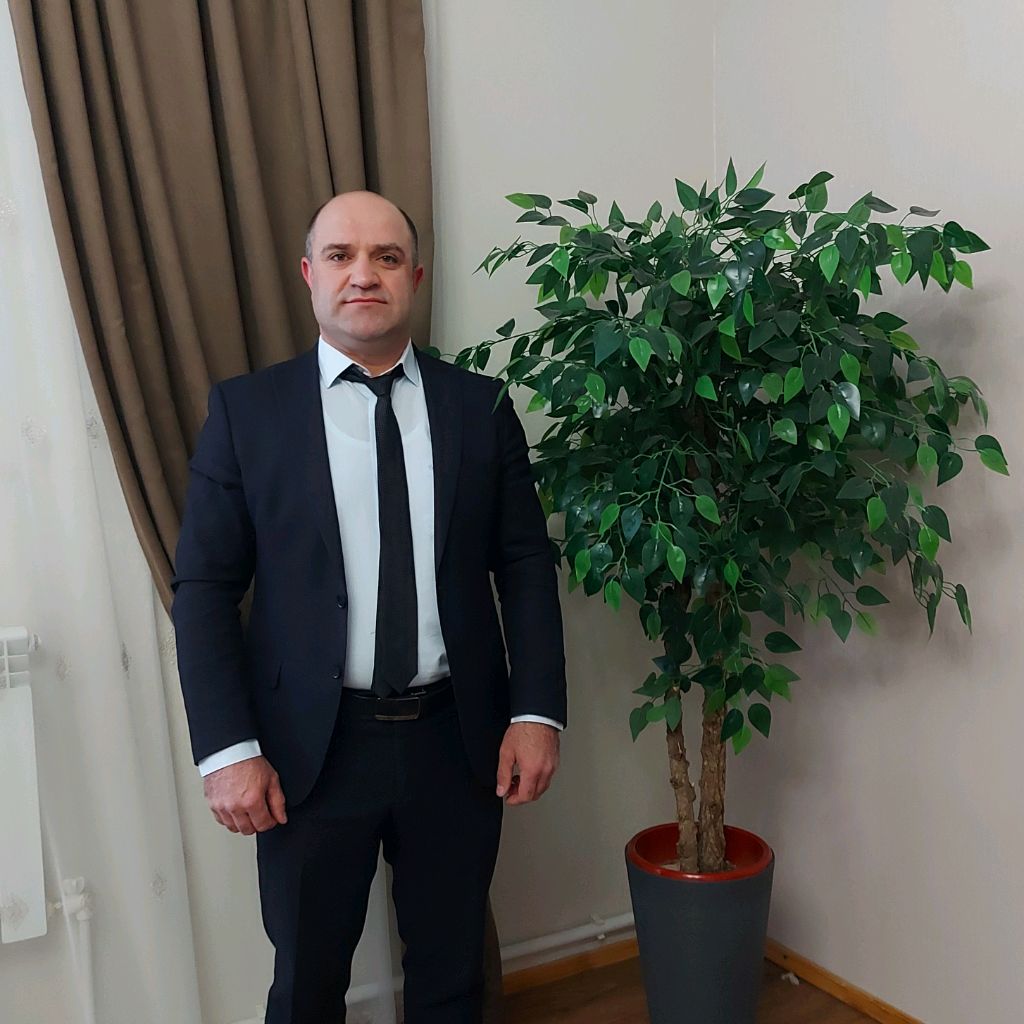 Аватар автора