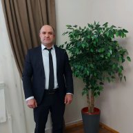 Казбек Казиев Аватар автора