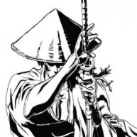 Samurai - music channel Аватар автора