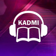 Читает KADMI / аудиокниги рассказы фантастика Аватар автора
