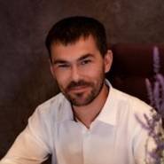 Pavel A Samuta | Engineer Аватар автора