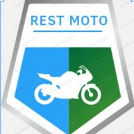 Rest Moto Аватар автора