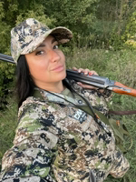 Daria Volkova Аватар автора