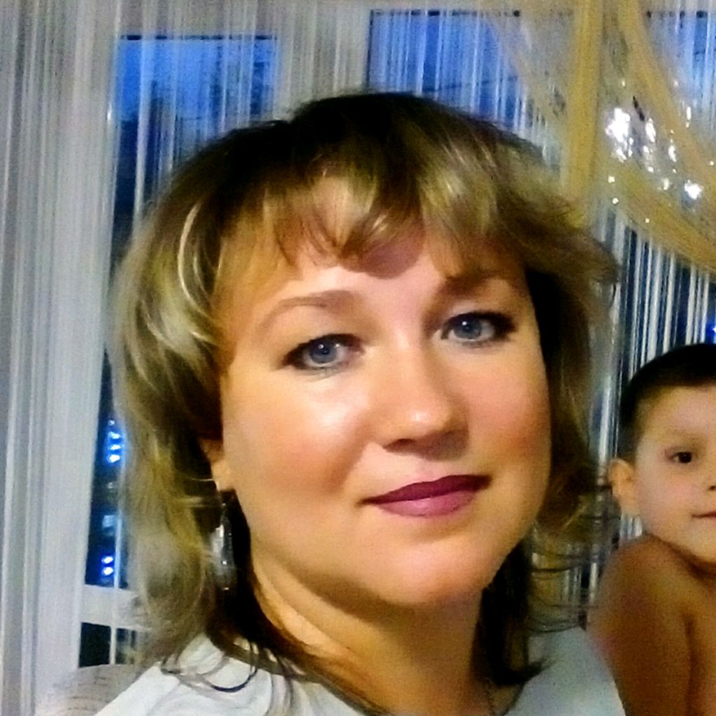 Аватар автора