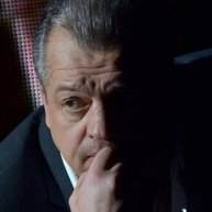 Boris Dergun Аватар автора