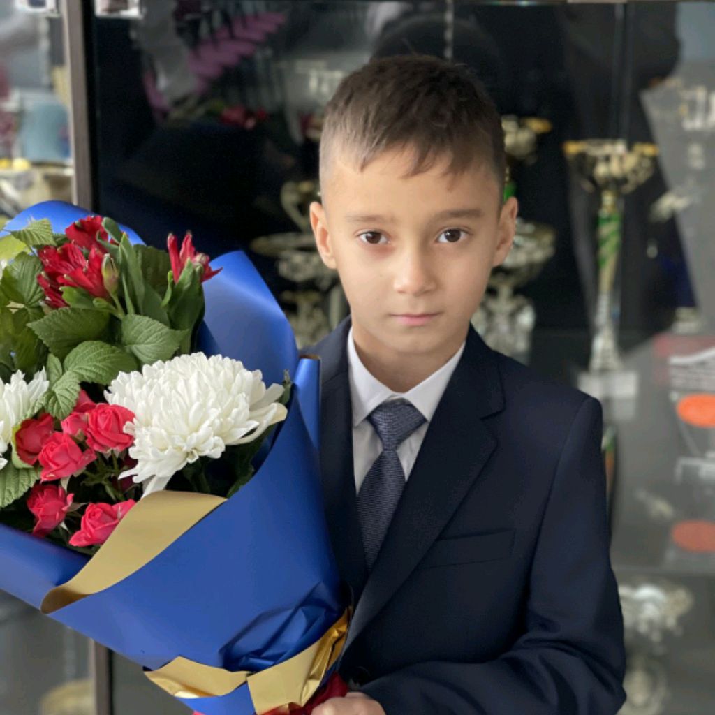 Аватар автора