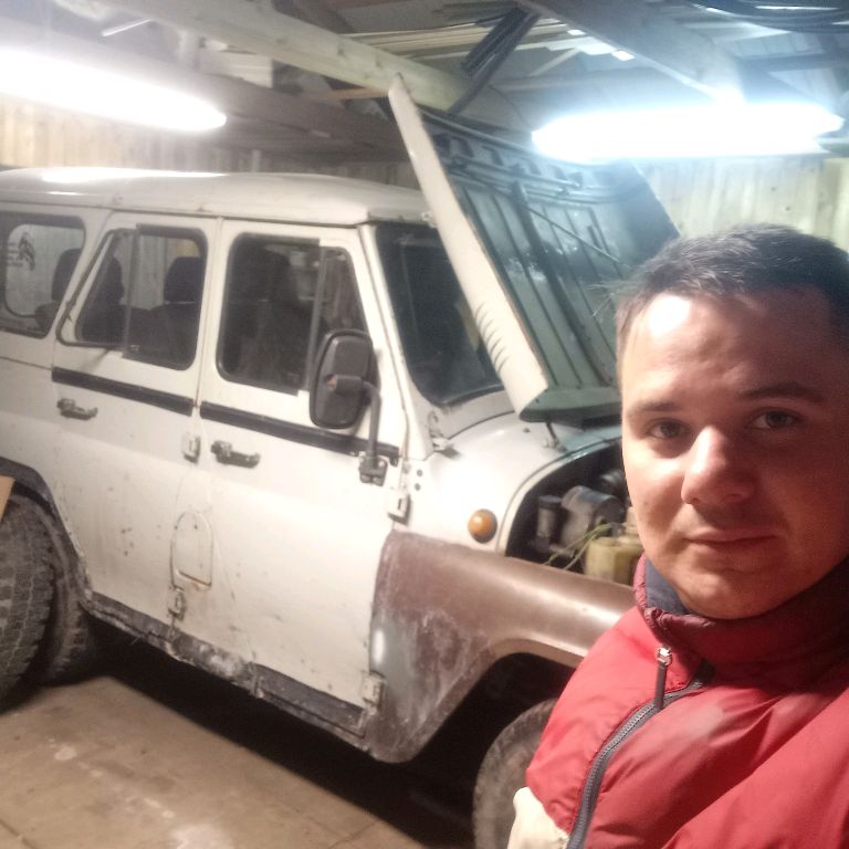 Аватар автора