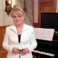 Ольга Левшина Аватар автора