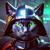 Cat Vader Аватар автора