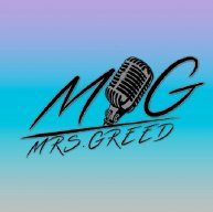 MrsGreed Project Аватар автора