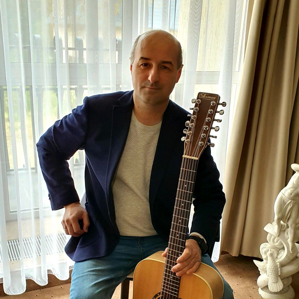 Аватар автора