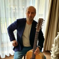 olalex_gitara 🇷🇺 Аватар автора
