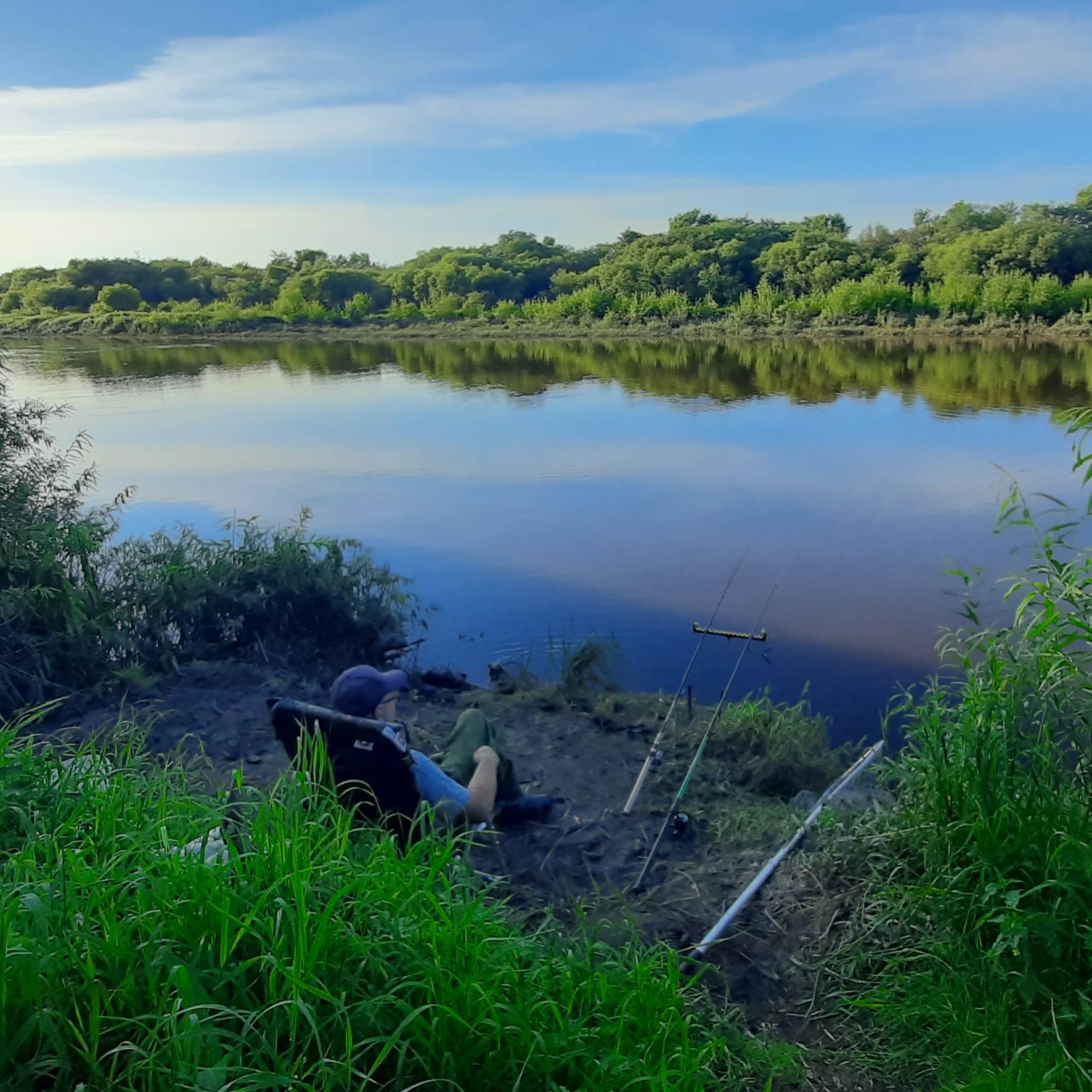 Полесовик Аватар автора