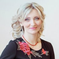 Уроки для мам - Людмила Шарова Аватар автора