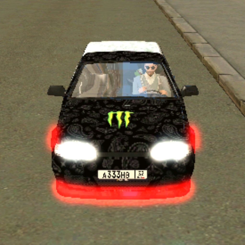 Аватар автора