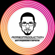 ADRE PRODUCTION Аватар автора
