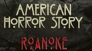 Американская история ужасов - 6 сезон / American Horror Story