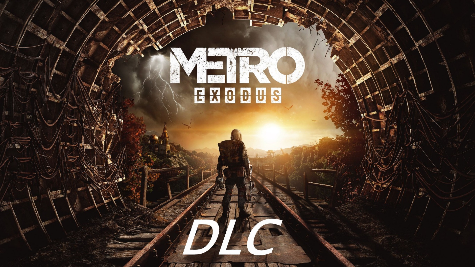 Metro Exodus