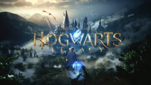 Hogwarts Legacy - Рэп от нашего канала.