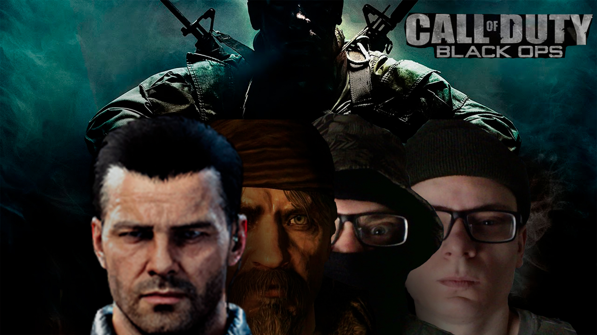 Call of Duty: Black Ops