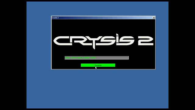 Crysis 2 KeyGen [UPDATED] [JUNE 2013] смотреть онлайн ... - 640 x 360 jpeg 26kB