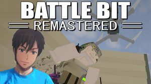 BattleBit Remastered