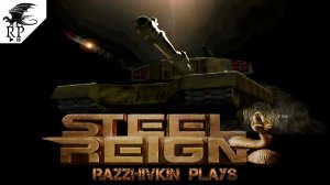 Steel Reign (1997) Прохождение